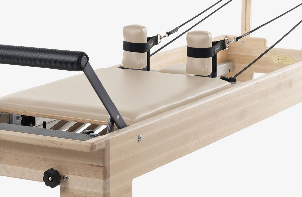 Balanced Body Pilates Reformers - Premium Reformer Machines